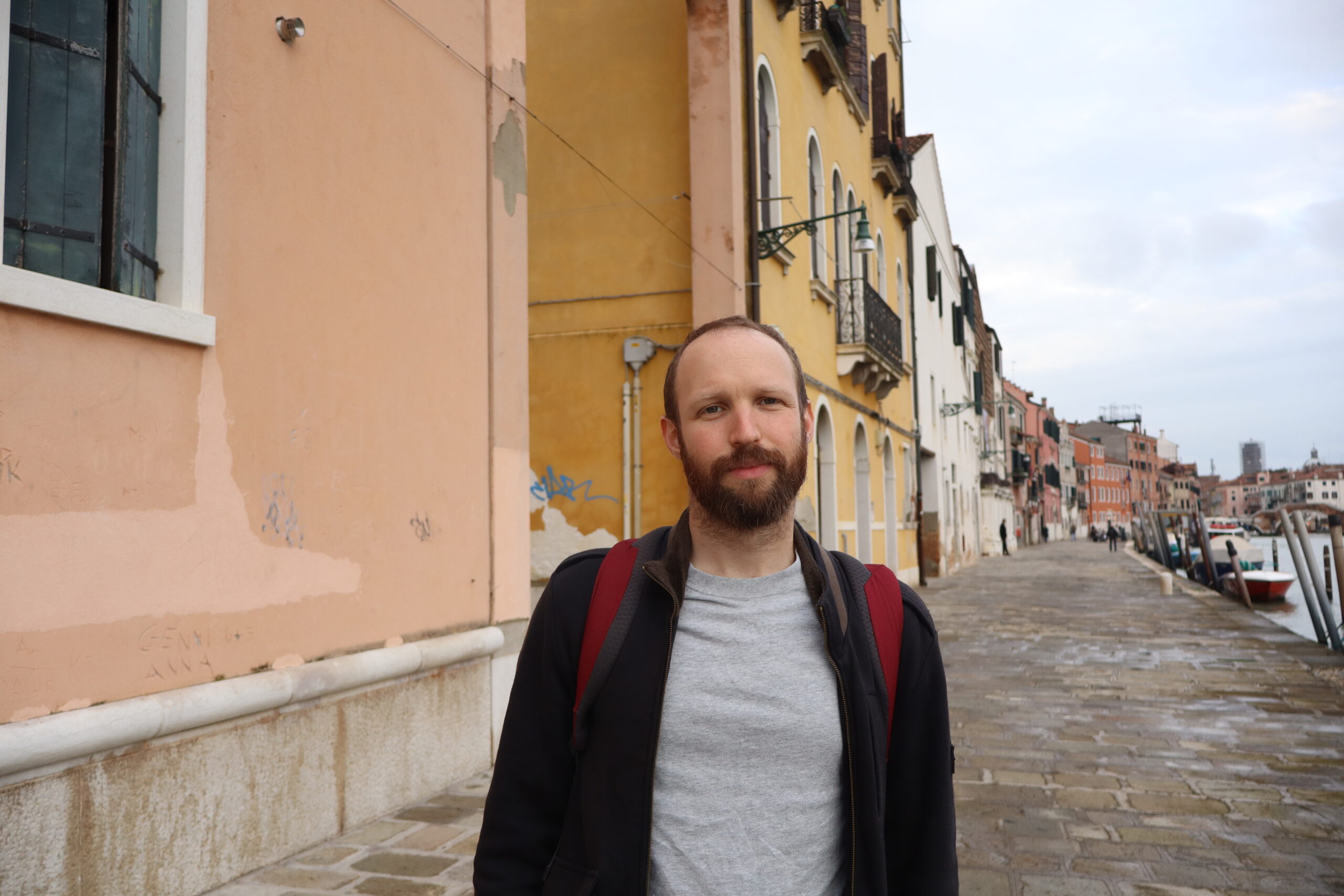 Alexander tepper – Topology, Mathematical Visualizations, and Computer Graphics Experiments